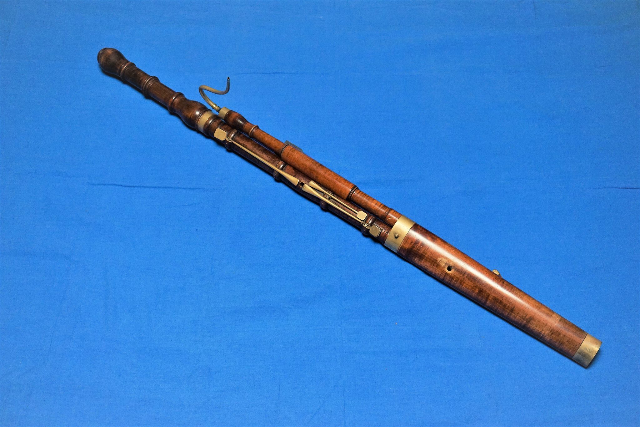 Meine Instrumente – fagottist.de