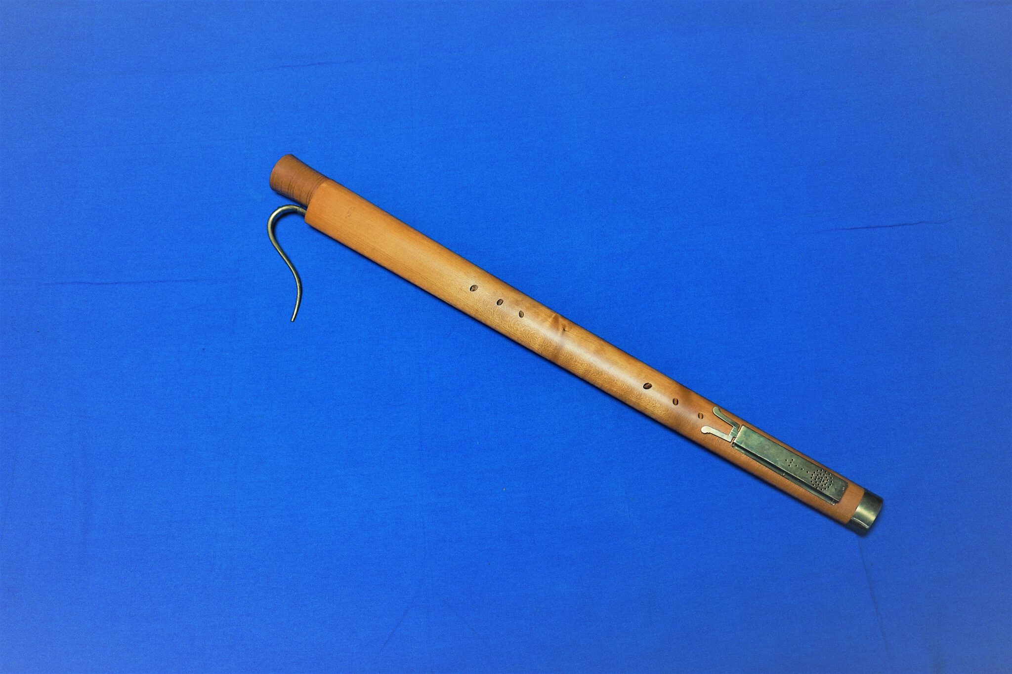 Meine Instrumente – fagottist.de