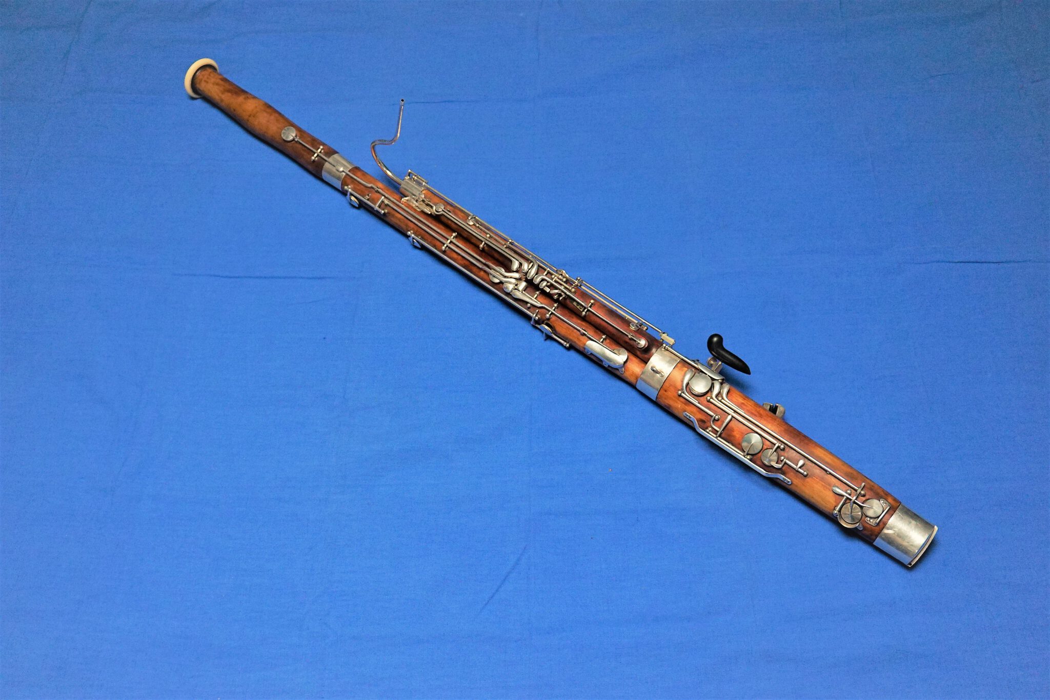 Meine Instrumente – fagottist.de