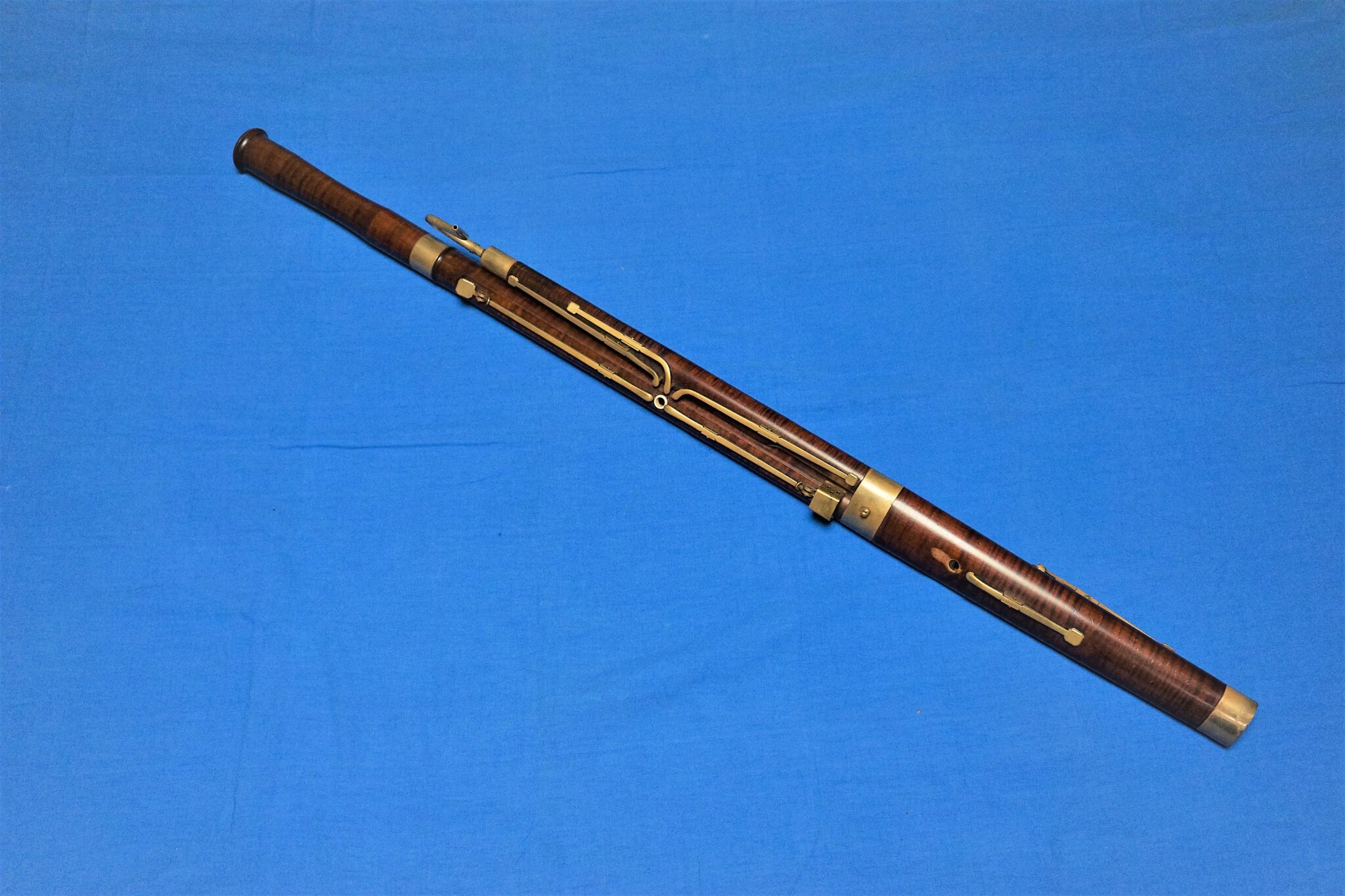 Meine Instrumente – fagottist.de